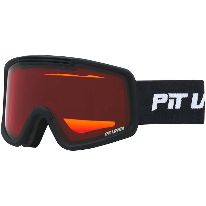 ■ブランド Pit Viper (ピットバイパー)■商品名 Pit Viper The French Fry Goggles - Small■商品は海外よりお取り寄せの商品となりますので、お届けまで10日-3週間前後お時間頂いております。 ...