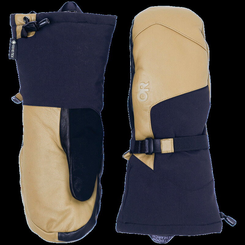 ■ブランド Outdoor Research (アウトドアリサーチ)■商品名 Outdoor Research Carbide Sensor Mittens■商品は海外よりお取り寄せの商品となりますので、お届けまで10日-3週間前後お時間頂...