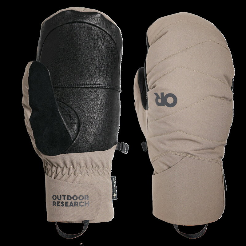 ■ブランド Outdoor Research (アウトドアリサーチ)■商品名 Outdoor Research Stormbound GORE-TEX Down Mittens■商品は海外よりお取り寄せの商品となりますので、お届けまで10日...