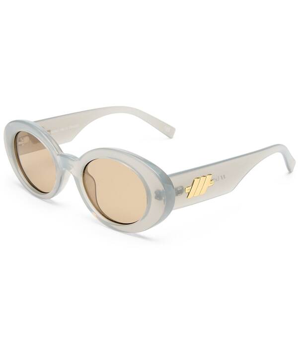 ■ブランド Le Specs (ルスペックス)■商品名 Women's Nouveau Vie 50mm Oval Sunglasses■商品は海外よりお取り寄せの商品となりますので、お届けまで10日-3週間前後お時間頂いております。 ■ブ...