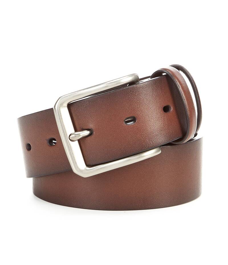 ■ブランド Cremieux (ダニエル クレミュ)■商品名 Dark Keepers Casual Leather Belt■商品は海外よりお取り寄せの商品となりますので、お届けまで10日-3週間前後お時間頂いております。 ■ライセンス ...