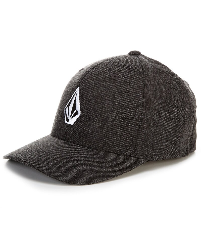 ■帽子サイズ サイズ｜ 頭囲 S/M ｜ 58cm M/L ｜ 60cm ■ブランド Volcom (ボルコム)■商品名 Full Stone XFit Baseball Cap■商品は海外よりお取り寄せの商品となりますので、お届けまで10...