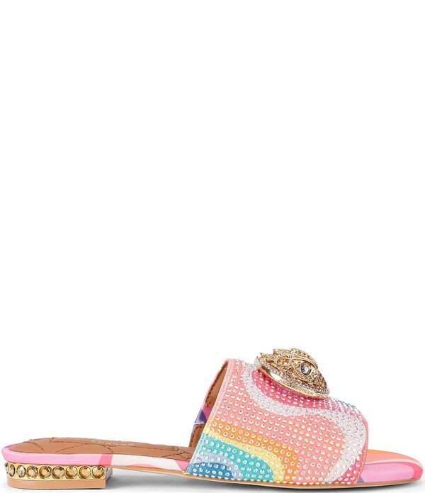 ■靴サイズ EU | US | JP 34 | 4 | 21cm 35 | 5 | 22cm 36 | 6 | 23cm 37 | 7 | 24cm 38 | 8 | 25cm 39 | 9 | 26cm ■ブランド Kurt Geiger...