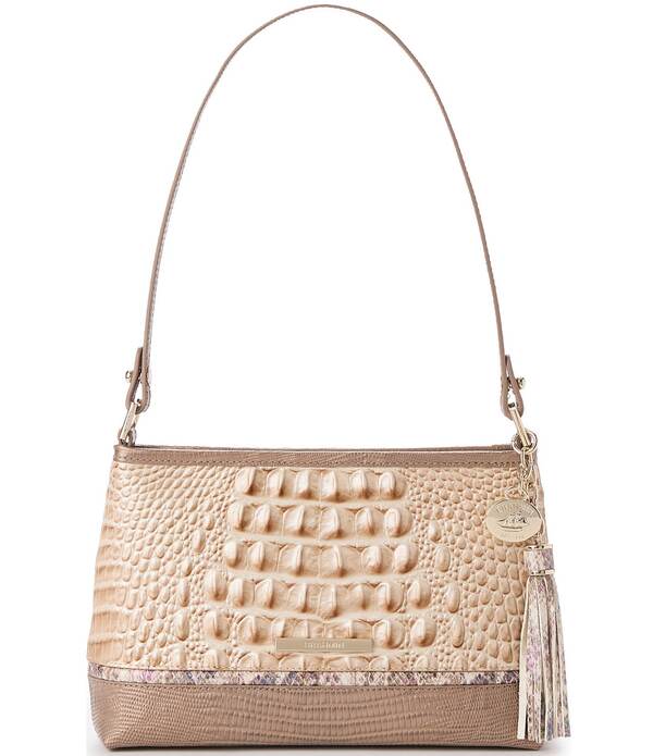 ■ブランド BRAHMIN (ブランミン)■商品名 Sintra Collection Lorelei Shoulder Bag■商品は海外よりお取り寄せの商品となりますので、お届けまで10日-3週間前後お時間頂いております。 ■ブランド・...