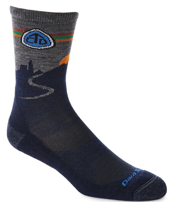 ■ブランド Darn Tough (ダーンタフ)■商品名 Continental Divide Trail Micro Crew Socks■商品は海外よりお取り寄せの商品となりますので、お届けまで10日-3週間前後お時間頂いております。 ...