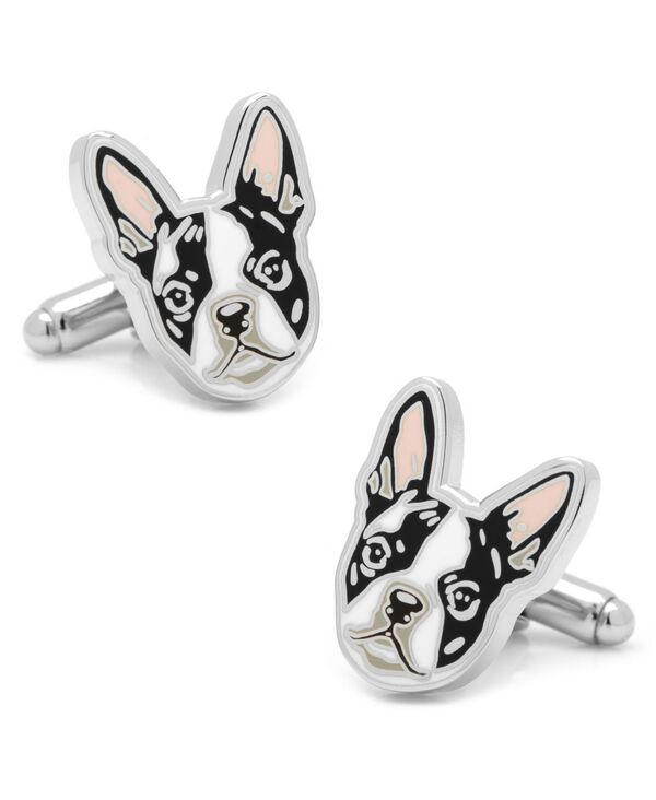 ■ブランド Cufflinks Inc. (カフリンクス)■商品名 Boston Terrier Cufflinks■商品は海外よりお取り寄せの商品となりますので、お届けまで10日-3週間前後お時間頂いております。 ■ブランド・商品・デザイ...