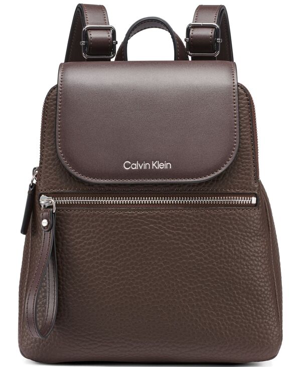 ■ブランド Calvin Klein (カルバンクライン)■商品名 Garnet Triple Compartment Mini Backpack■商品は海外よりお取り寄せの商品となりますので、お届けまで10日-3週間前後お時間頂いておりま...