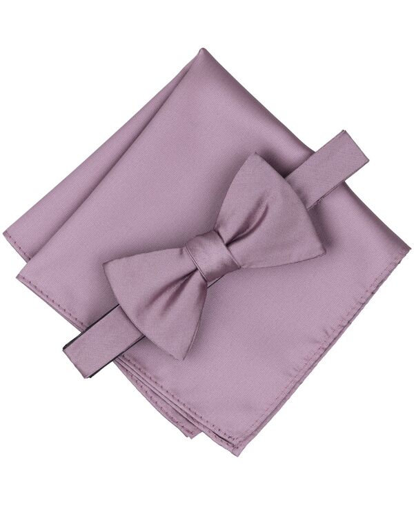 ■ブランド Alfani (アルファニ)■商品名 Men's Textured Bow Tie and Pocket Square Set■商品は海外よりお取り寄せの商品となりますので、お届けまで10日-3週間前後お時間頂いております。 ■...