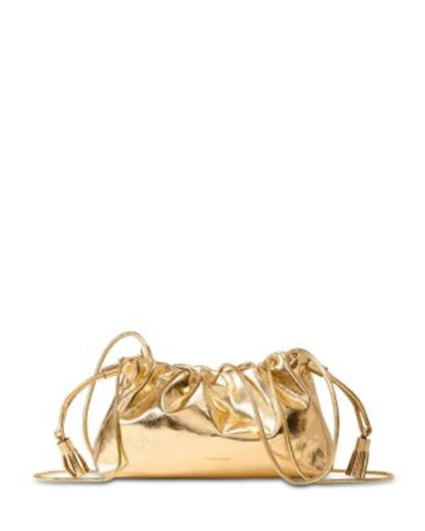 ■ブランド Veronica Beard (ヴェロニカ ベアード)■商品名 Small Metallic Leather Stash Bag■商品は海外よりお取り寄せの商品となりますので、お届けまで10日-3週間前後お時間頂いております。 ...