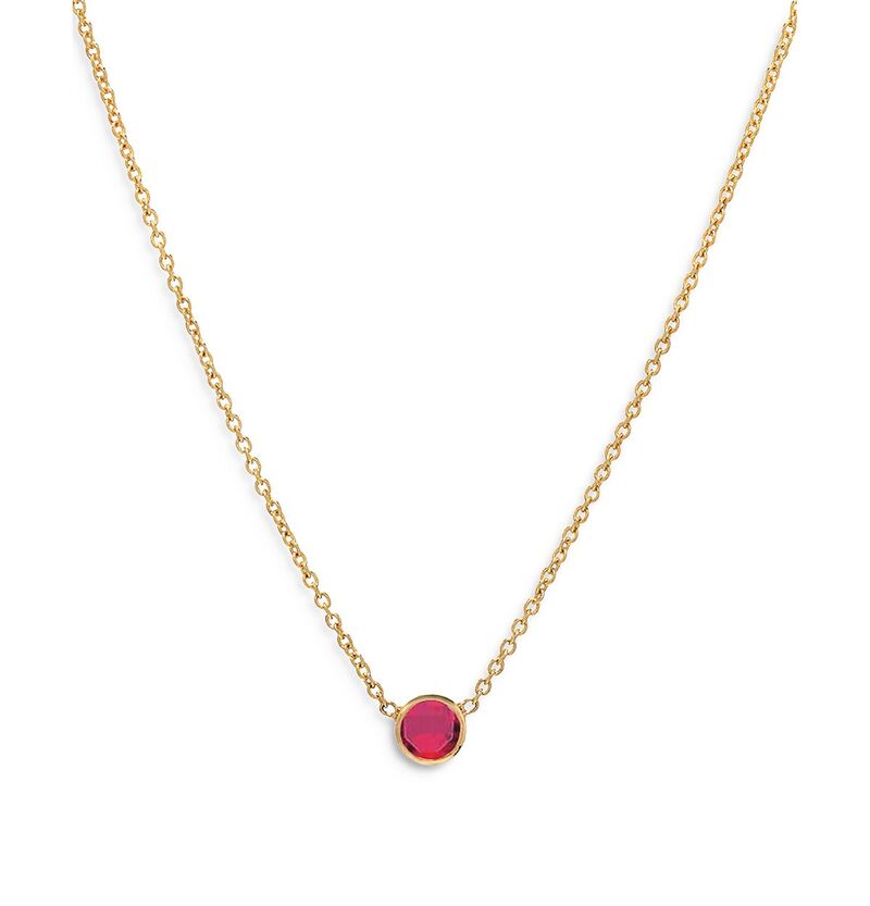 ■ブランド Zoe Lev (ゾエレフ)■商品名 14k Gold Birthstone Bezel Necklace 16-18"■商品は海外よりお取り寄せの商品となりますので、お届けまで10日-3週間前後お時間頂いております。 ■ブラン...