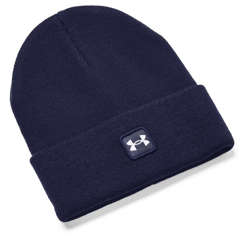 ■帽子サイズ UKサイズ｜頭囲 S/M｜約57cm M/L｜約59cm ■ブランド Under Armour (アンダーアーマー)■商品名 Halftime Cuff■商品は海外よりお取り寄せの商品となりますので、お届けまで10日-3週間前...