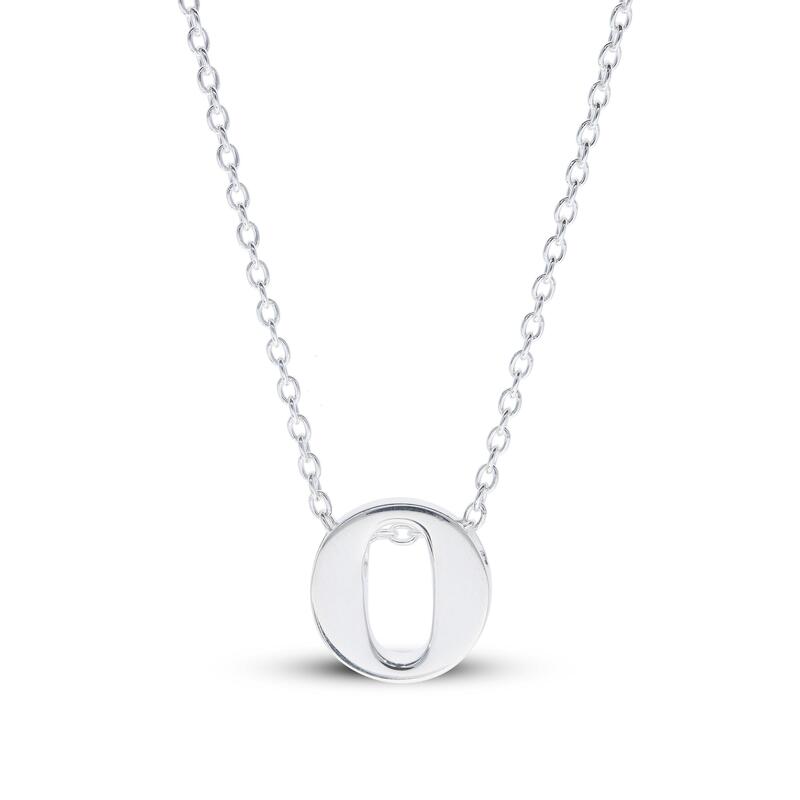 ■ブランド Be You (ビー ユー)■商品名 Be You Sterling Silver lowercase Initial Necklace■商品は海外よりお取り寄せの商品となりますので、お届けまで10日-3週間前後お時間頂いており...