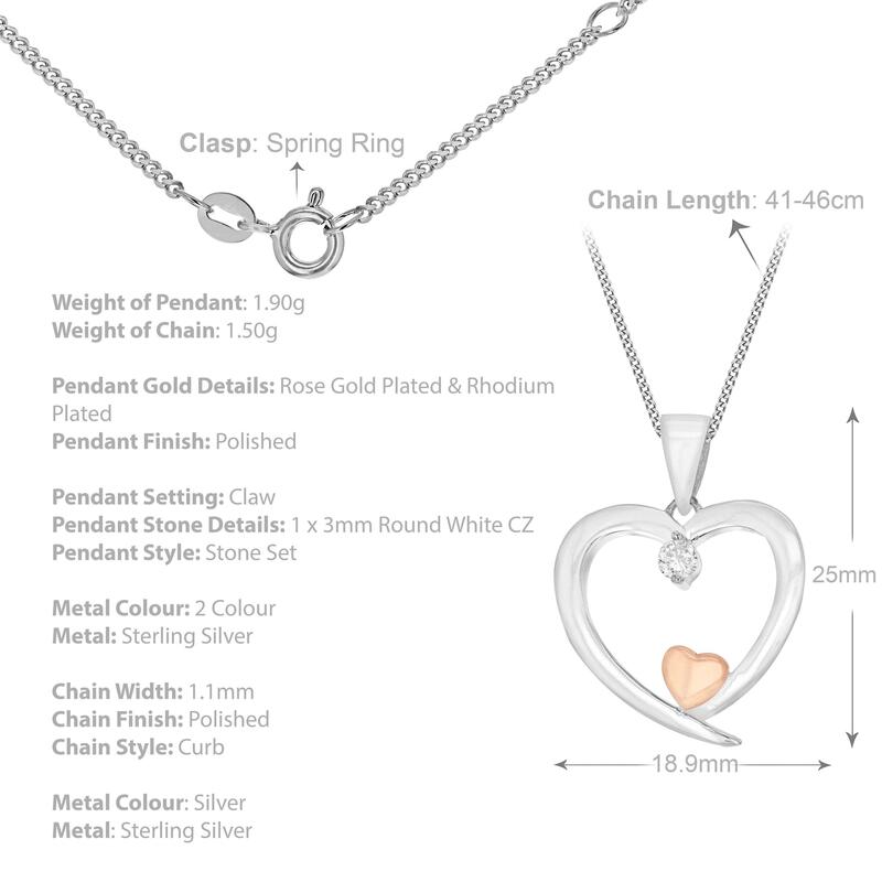 ■ブランド Be You (ビー ユー)■商品名 Be You Sterling Silver Open 2Heart Necklace■商品は海外よりお取り寄せの商品となりますので、お届けまで10日-3週間前後お時間頂いております。 ■ブ...