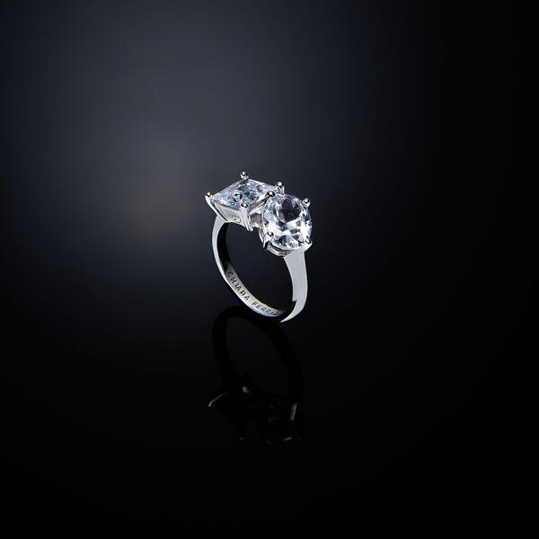 ■ブランド Chiara Ferragni (シアラフェラーニ)■商品名 Chiara Ferragni Princess Stack Rings■商品は海外よりお取り寄せの商品となりますので、お届けまで10日-3週間前後お時間頂いておりま...