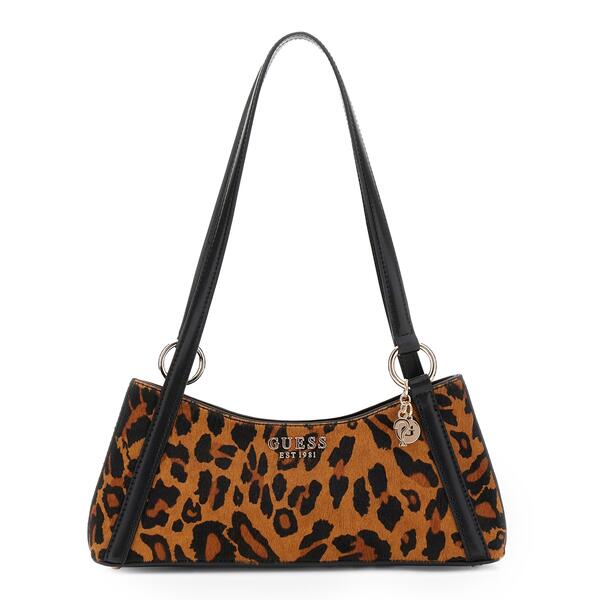 ■ブランド Guess (ゲス)■商品名 Guess Women's Domitilla Shoulder Bag■商品は海外よりお取り寄せの商品となりますので、お届けまで10日-3週間前後お時間頂いております。 ■ブランド・商品・デザイン...