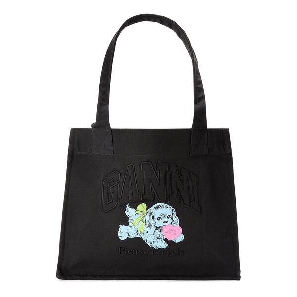 ■ブランド Ganni (ガニー)■商品名 Ganni Ganni Easy Shopper Ld62■商品は海外よりお取り寄せの商品となりますので、お届けまで10日-3週間前後お時間頂いております。 ■ブランド・商品・デザインによって大き...