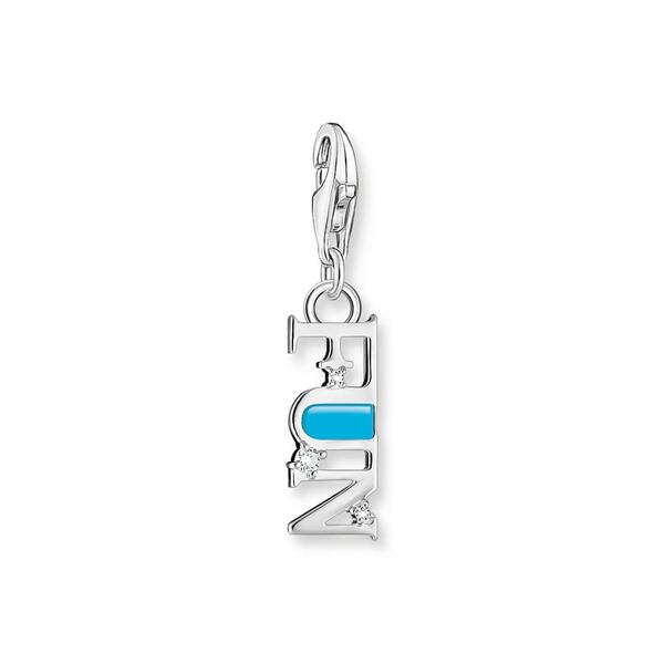■ブランド Thomas Sabo (トーマスサボ)■商品名 Thomas Sabo Fun Charm Pendant■商品は海外よりお取り寄せの商品となりますので、お届けまで10日-3週間前後お時間頂いております。 ■ブランド・商品・デ...