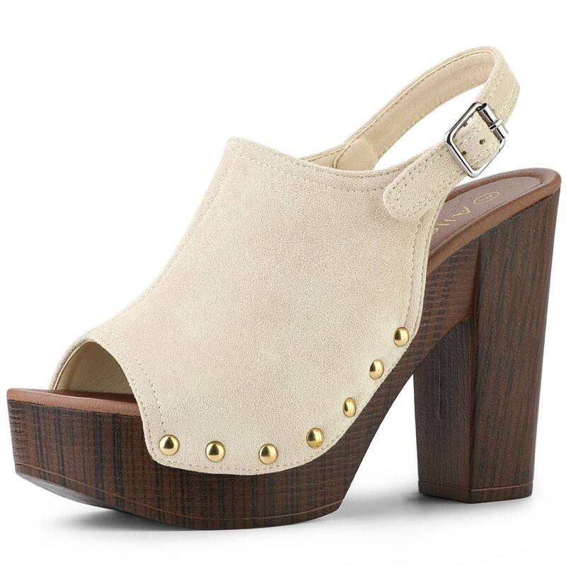 ■靴サイズ EU | US | JP 34 | 4 | 21cm 35 | 5 | 22cm 36 | 6 | 23cm 37 | 7 | 24cm 38 | 8 | 25cm 39 | 9 | 26cm ■ブランド ALLEGRA K (...