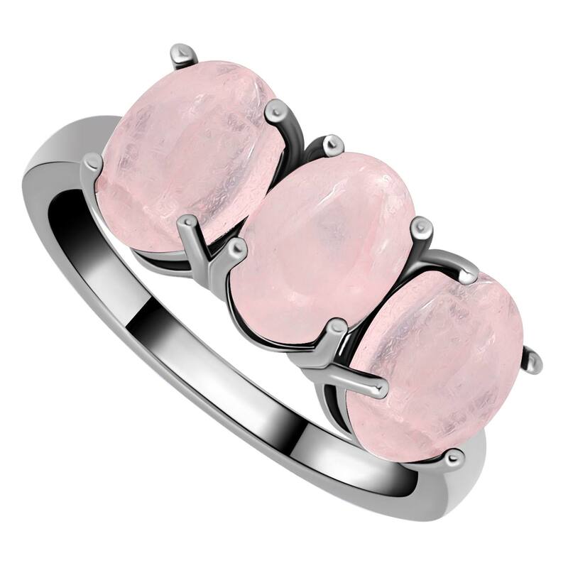 ■ブランド Aleure Precioso (Aleure Precioso)■商品名 Aleure Precioso Sterling Silver Polished 3-Stone Ring■商品は海外よりお取り寄せの商品となりますので...