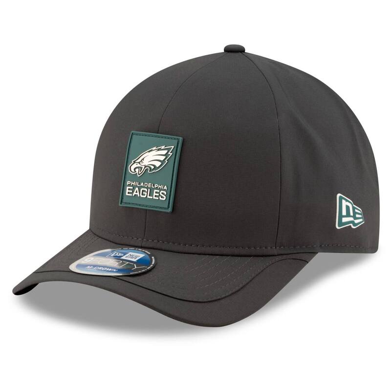 ■帽子サイズ サイズ｜ 頭囲 S/M ｜ 58cm M/L ｜ 60cm ■ブランド New Era (ニューエラ)■商品名 Men's New Era Charcoal Philadelphia Eagles 2025 Sideline ...