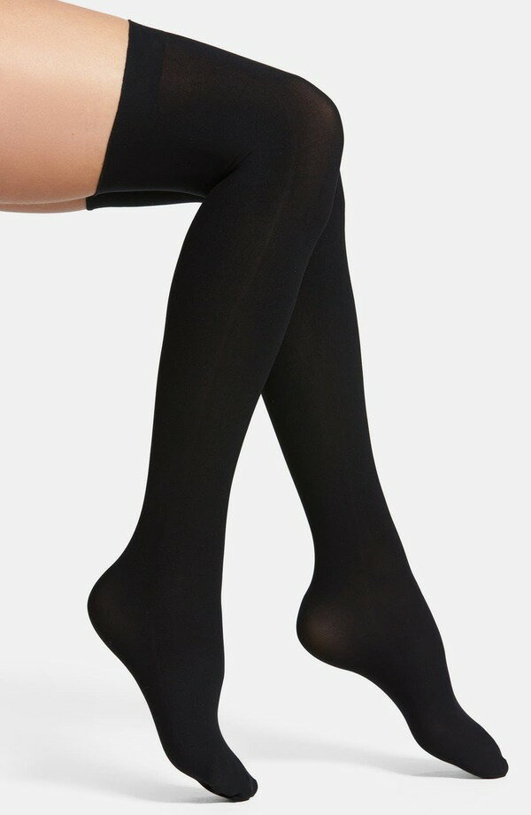 ■ブランド Commando (コマンドー)■商品名 Up All Night Thigh High Socks■商品は海外よりお取り寄せの商品となりますので、お届けまで10日-3週間前後お時間頂いております。 ■ブランド・商品・デザインに...