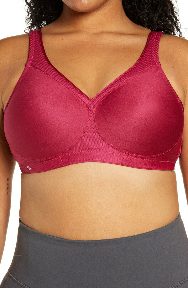■ブランド Glamorise (グラマライズ)■商品名 MagicLift Seamless Sports Bra■商品は海外よりお取り寄せの商品となりますので、お届けまで10日-3週間前後お時間頂いております。 ■ブランド・商品・デザイ...