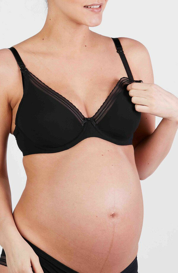 ■ブランド Cache Coeur (カシュクール)■商品名 Maternity and nursing bra Milk■商品は海外よりお取り寄せの商品となりますので、お届けまで10日-3週間前後お時間頂いております。 ■ブランド・商品・...