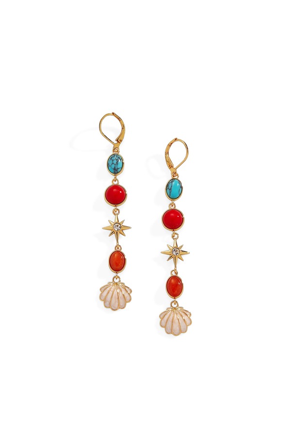 ■ブランド Alex and Ani (アレックスアンドアニ)■商品名 Moonlight Beach Linear Earring■商品は海外よりお取り寄せの商品となりますので、お届けまで10日-3週間前後お時間頂いております。 ■ブラン...