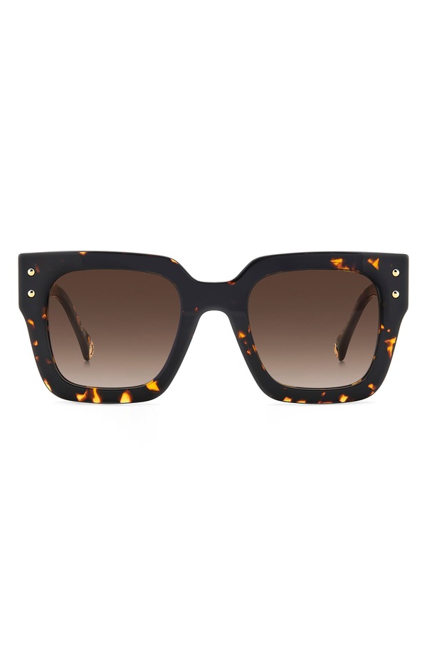 ■ブランド Carolina Herrera (キャロライナヘレラ)■商品名 51mm Gradient Square Sunglasses■商品は海外よりお取り寄せの商品となりますので、お届けまで10日-3週間前後お時間頂いております。 ...