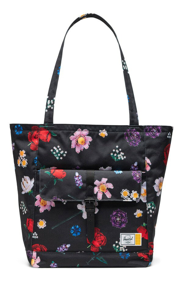 ■ブランド Herschel Supply Co. (ハーシェルサプライ)■商品名 LEGO Retreat Tote■商品は海外よりお取り寄せの商品となりますので、お届けまで10日-3週間前後お時間頂いております。 ■ブランド・商品・デザ...