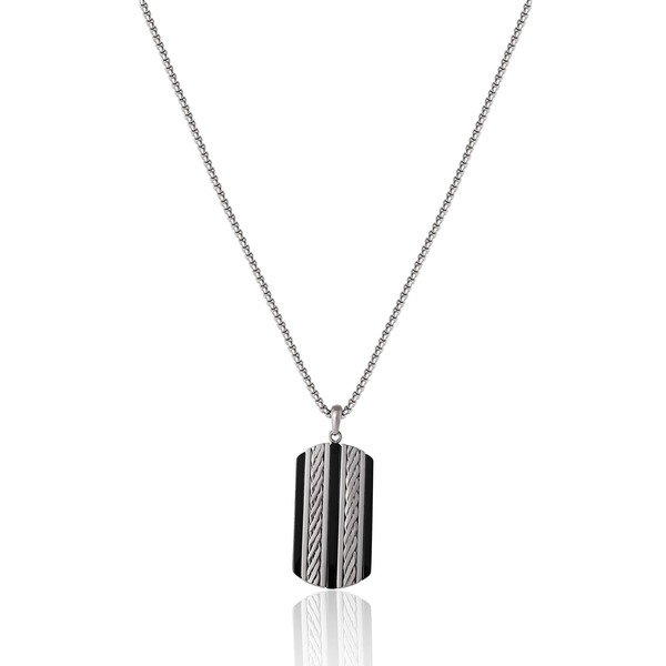 ■ブランド Lucky Brand (ラッキーブランド)■商品名 Pendant Necklace with Striped Dog Tag■商品は海外よりお取り寄せの商品となりますので、お届けまで10日-3週間前後お時間頂いております。 ...