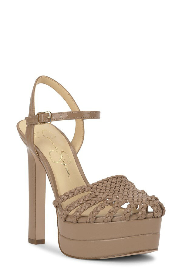 ■靴サイズ EU | US | JP 34 | 4 | 21cm 35 | 5 | 22cm 36 | 6 | 23cm 37 | 7 | 24cm 38 | 8 | 25cm 39 | 9 | 26cm ■ブランド Jessica Sim...