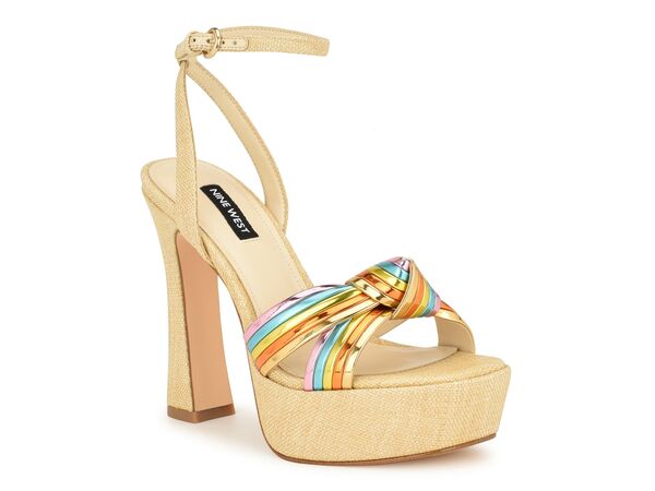 楽天市場】nine west サンダルの通販 楽天市場】nine west サンダルの通販