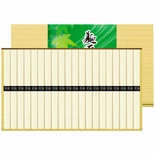 ●セット内容／そうめん50g×20束・賞味期間/製造日より常温約720日・［日本製］・【小麦】●箱サイズ／35×20.5×2.5cm・60サイズ・1100g滑らかなのどごしと艶やかな食感、コシの強さが特長です。