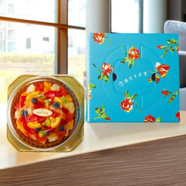 ●セット内容／銀座タルト（フルーツ）（直径約15cm）●賞味期間／冷凍1ヶ月●アレルゲン／卵・乳・小麦●重量／0.7kgサクッとしたタルト生地と、アーモンドプードルで焼き上げた生地に、カスタード風味クリームと、色とりどりのフルーツをトッピン...