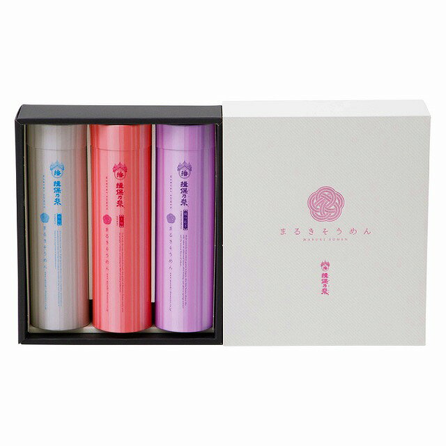 ●セット内容／揖保乃糸（特級品・上級品・縒つむぎ）（各300g）×各1●箱サイズ／23.5×20.5×7.7cm●賞味期間／常温2年6ヶ月●アレルゲン／小麦●重量／1.2kg