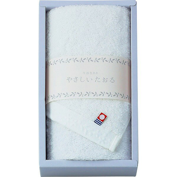 ●サイズ／●現品約34×75┣cm┫●材質／●綿100％●セット内容／●フェイスタオル1枚●箱サイズ／14×24×6cm●原産国／日本