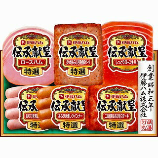 ●セット内容／●特選（ロースハム60┣g┫、炙り焼あらびき黒胡椒ポーク・二段加熱あらびきステーキ各110┣g┫、あらびき燻しウインナー・あらびき芳醇ウインナー各80┣g┫）、しっとりロース生ハム45┣g┫●箱サイズ／29×16×6.7cm●...