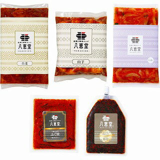 ●セット内容／●冷凍キムチ（白菜・山芋・いか各150┣g┫・海苔100┣g┫・ふぐ皮90┣g┫）×各1●箱サイズ／20.5×13.5×7.5cm●原産国／日本●重量／760gこだわりの原料と製法の「和」キムチです。従来のキムチの概念を覆す、...