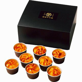 ●セット内容／●窯焼きスイートポテト55┣g┫×8●箱サイズ／21×17.7×9cm●原産国／日本●重量／590g九州産薩摩芋をくちどけなめらかに練り上げてスイートポテトに仕上げました。ベースにはとろけるカスタードの2層構造。あたためてとろ...