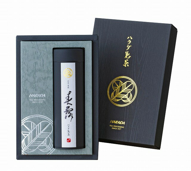 ●材質／●セット内容／煎茶 春露100gロング缶●箱サイズ／箱245×160×63mm●賞味期間／540日間●原産国／JPN●重量／350g創業百余年。長い歴史の中で進化を遂げてきた熟練茶師の、技。ハラダ製茶が自信をもってお届けします。 本...