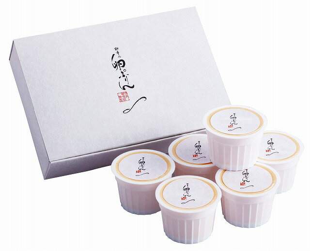 ●セット内容／（料亭の卵ぷりん108g・黒みつ8g）各6 【卵・乳成分】●箱サイズ／箱160×230×55mm●賞味期間／240日間●原産国／JPN●重量／800g