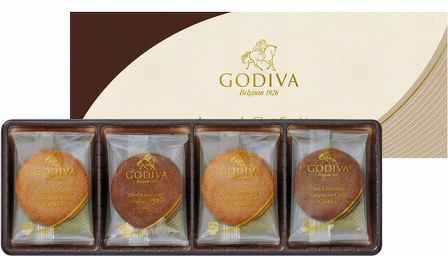 ●セット内容／（ミルクチョコレート・ダークチョコレート）各4 【卵・乳成分・小麦】●箱サイズ／箱88×244×26mm●賞味期間／150日間●原産国／JPN●重量／93g