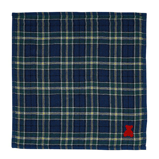 ●セット内容／商品250×250mm●材質／綿100%●箱サイズ／箱135×135×10mm●原産国／JPN●重量／30g