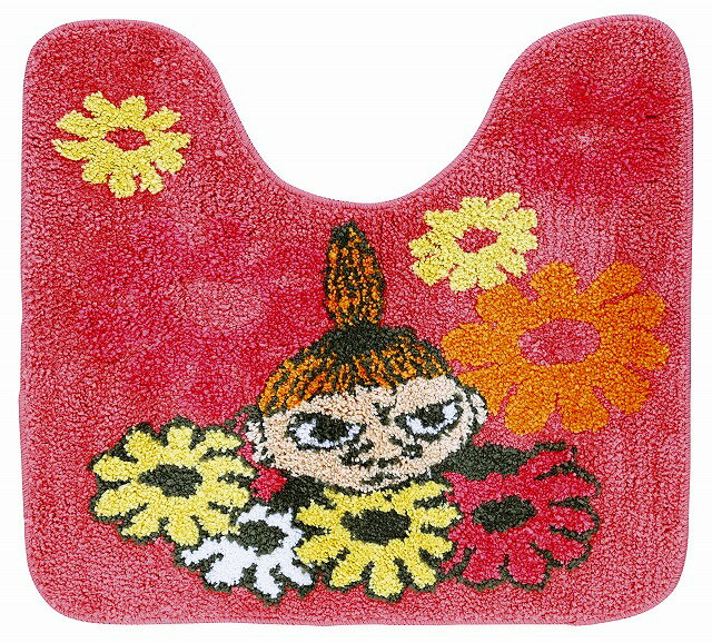 ●セット内容／商品550×600mm●材質／表生地：（パイル部分）ポリエステル100%・（基布部分）ポリプロピレン100%、裏生地：ポリエステル100%（滑り止め付き）●原産国／CHN●重量／346g