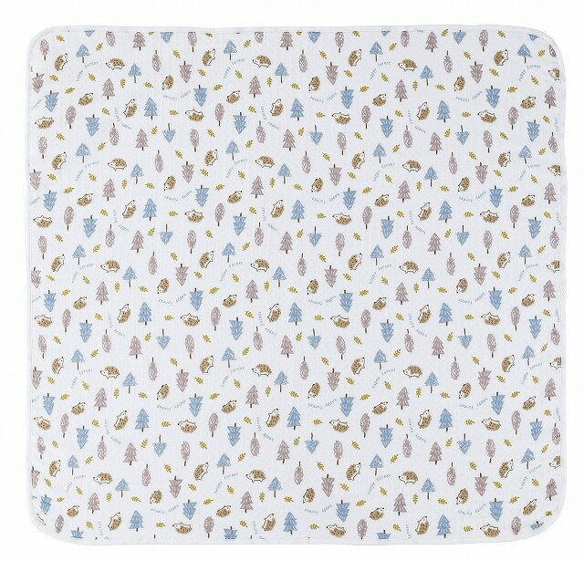 ●セット内容／商品80×80mm●材質／表側・裏側：レーヨン100%、中糸：ポリエステル100%●原産国／CHN