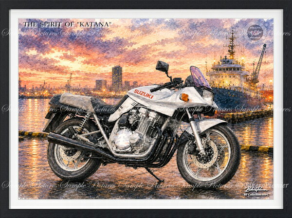 【製品仕様】 ■商品名：BP Collection 010-C（Color Edition） キャラクロ BP010-C-SGF2 ★BP Collection は、BikersPremier（バイカーズプレミア）が展開するオリジナルアート...