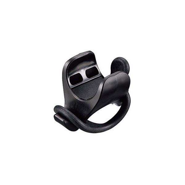 ■商品情報 ・取付可能径 : Φ19 〜 32mm ・対応ライト : マイクロルクソ I-273P、CG-123PC、CG-123P ・重量：31g ※商品画像はイメージです。 メーカー側の仕様変更等により掲載内容と一部異なる場合がございま...