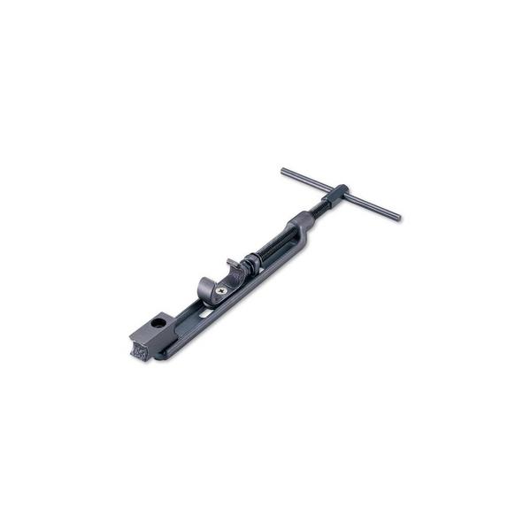 ■商品情報 フレームに固着したハブの取り外しや、ホイールをフレームに装着したままでのタイヤ、チューブの入れ替えなど、フレームを一時的に拡張させる工具です。 アタッチメントはフレームの角度に応じて動きますので、急角度フレームでも滑らず傷がつき...
