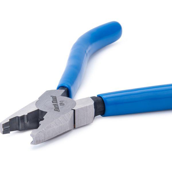 自転車のインナーワイヤーにエンドキャップを圧着するための工具です。 刃には2つの圧着位置があり縦横両方の向きで使用できるため、狭い場所などの作業しにくい環境でも簡単に圧着できます。 ブレーキ、ディレイラー、ドロッパーシートポストなどのインナ...